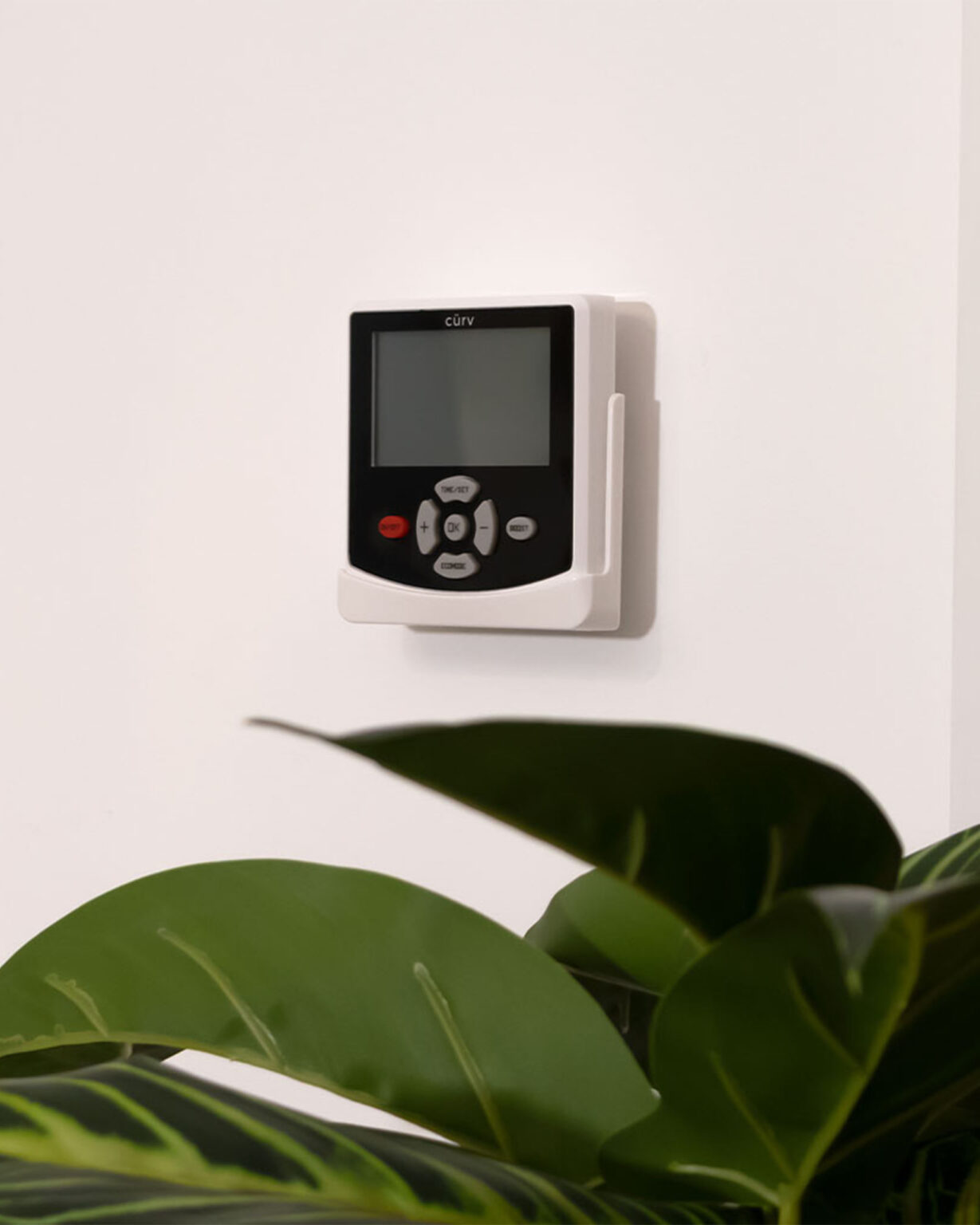 Elegance Infrared Heating - Project CÜRV